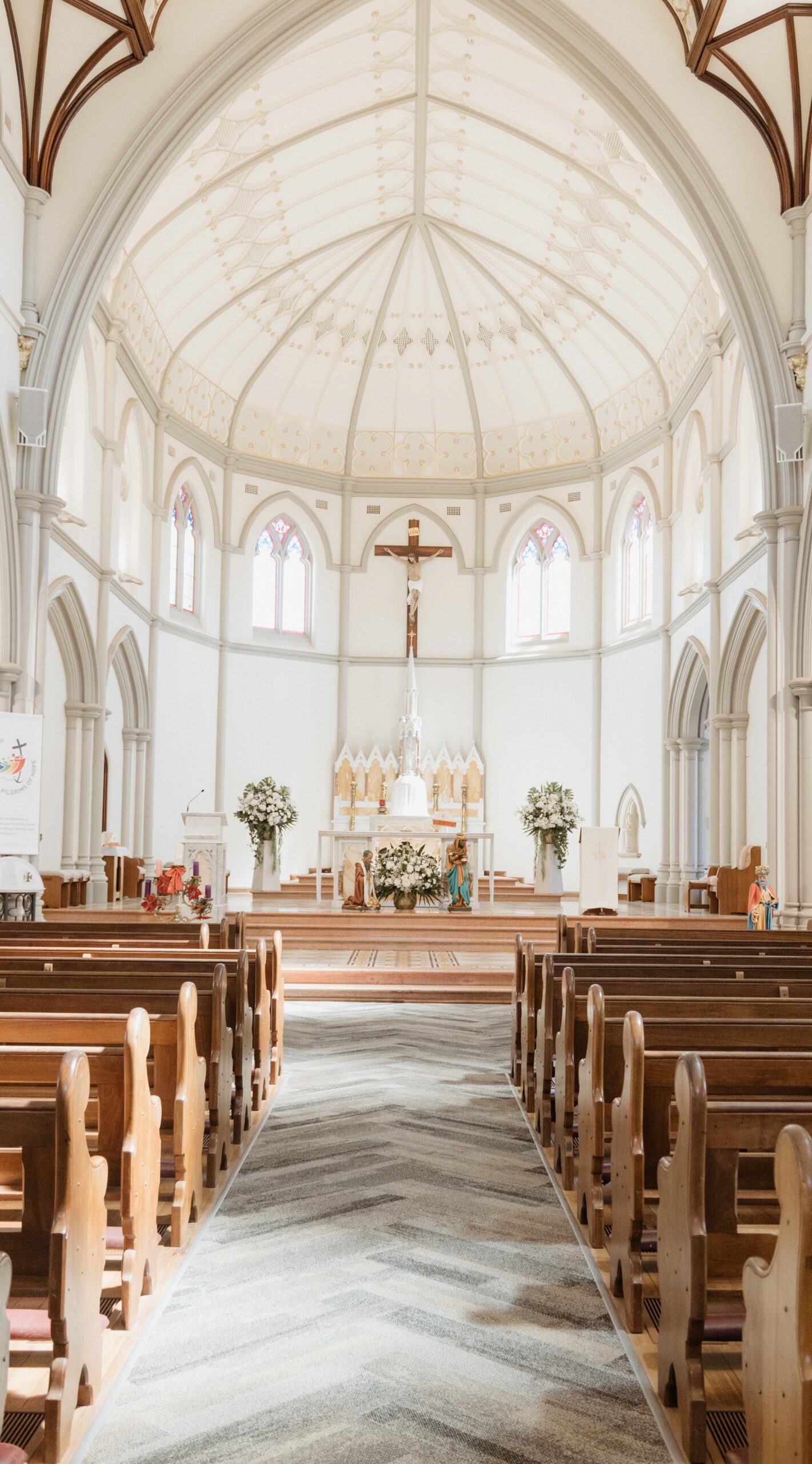 Top Churches to have your dream wedding ceremony in Perth, WA ...